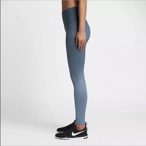 Nike | Pants & Jumpsuits | Nwt Nike Zonal Strength Tights | Poshmark